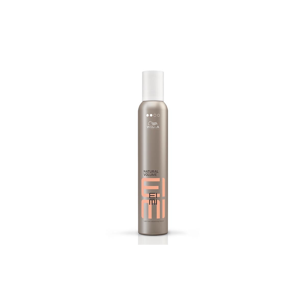 Wella Professionals EIMI Natural Volume Styling Mousse 300 ml