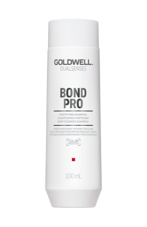 Goldwell Dualsenses Bond Pro Shampoo 100 ml – Shampoo kaufen