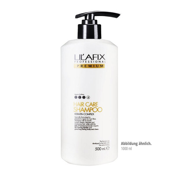 LilaFix Professional Premium Hair Care 500 ml – kaufen