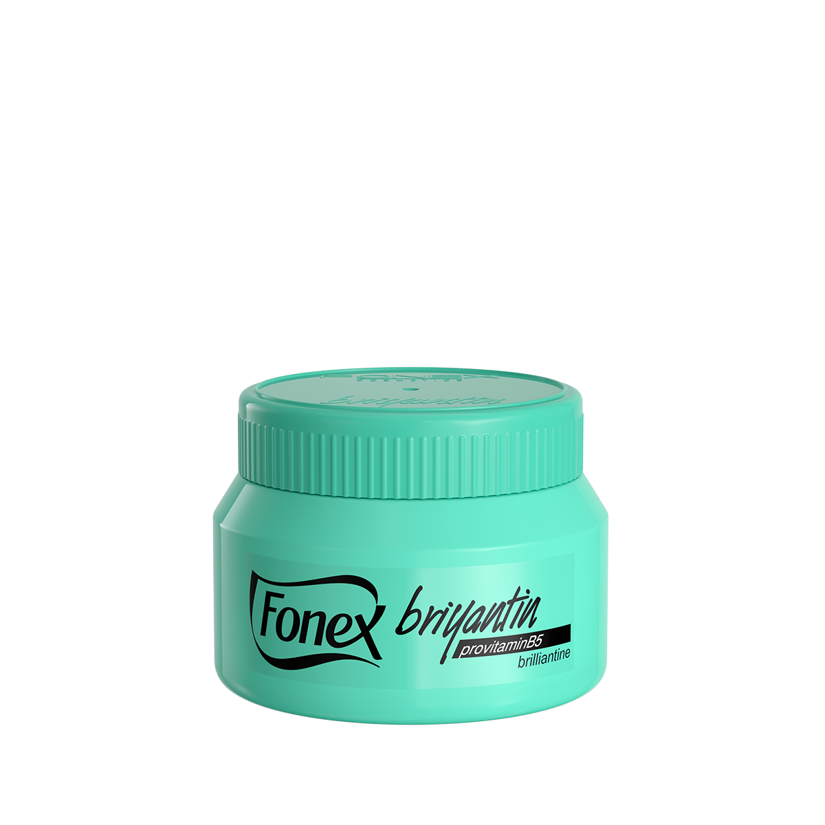 Fonex Hair Styling Cream (Brillantine) 150 ml
