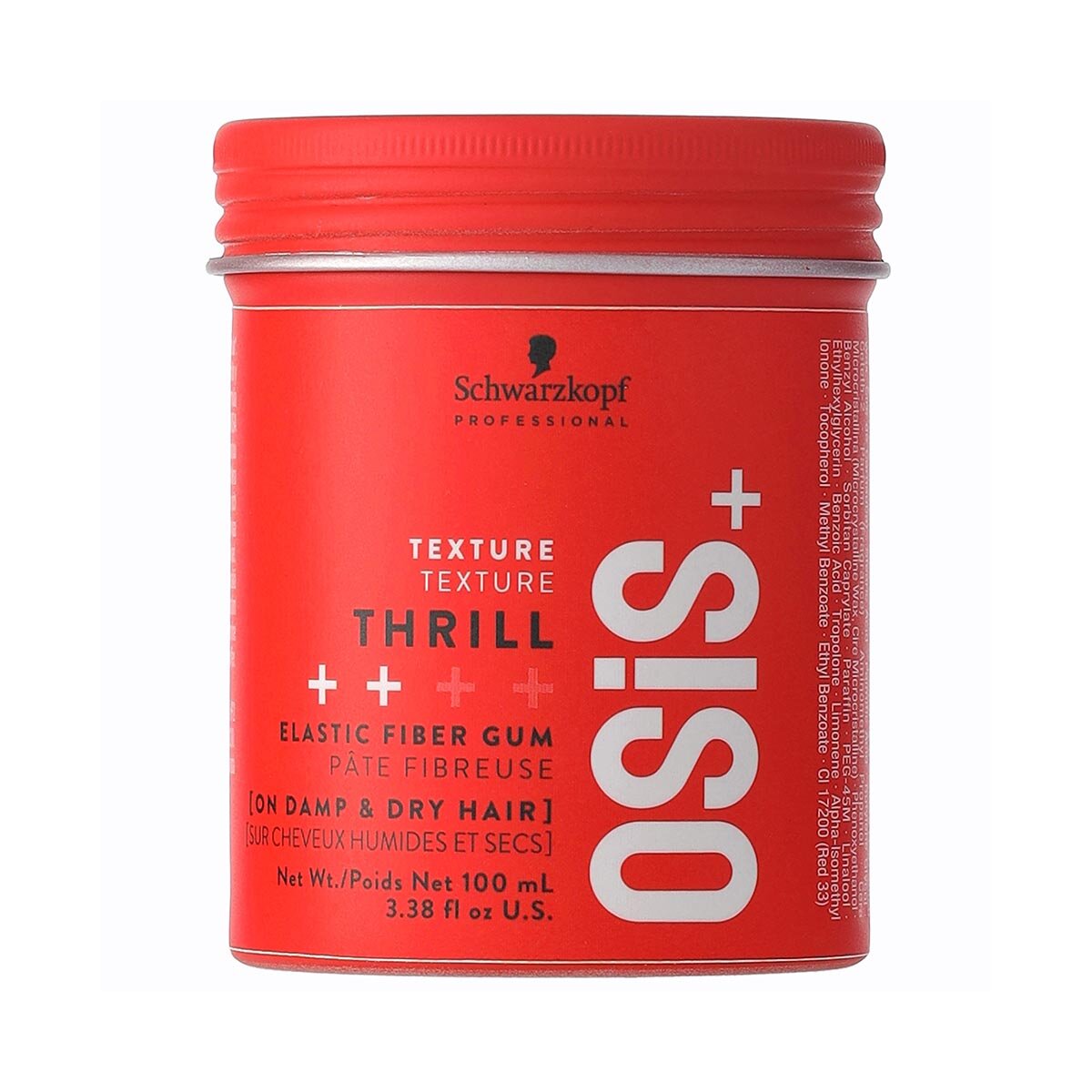 Schwarzkopf Osis+ Texture OSiS+ Thrill, 100ml