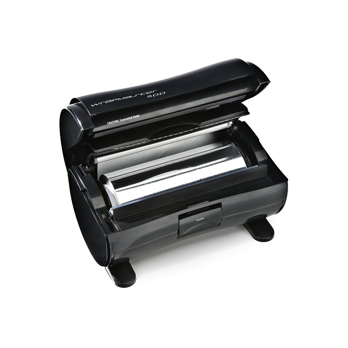 Schwarzkopf Salon Tools - Färben Folienmaster, 1 Stück