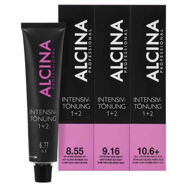 Alcina