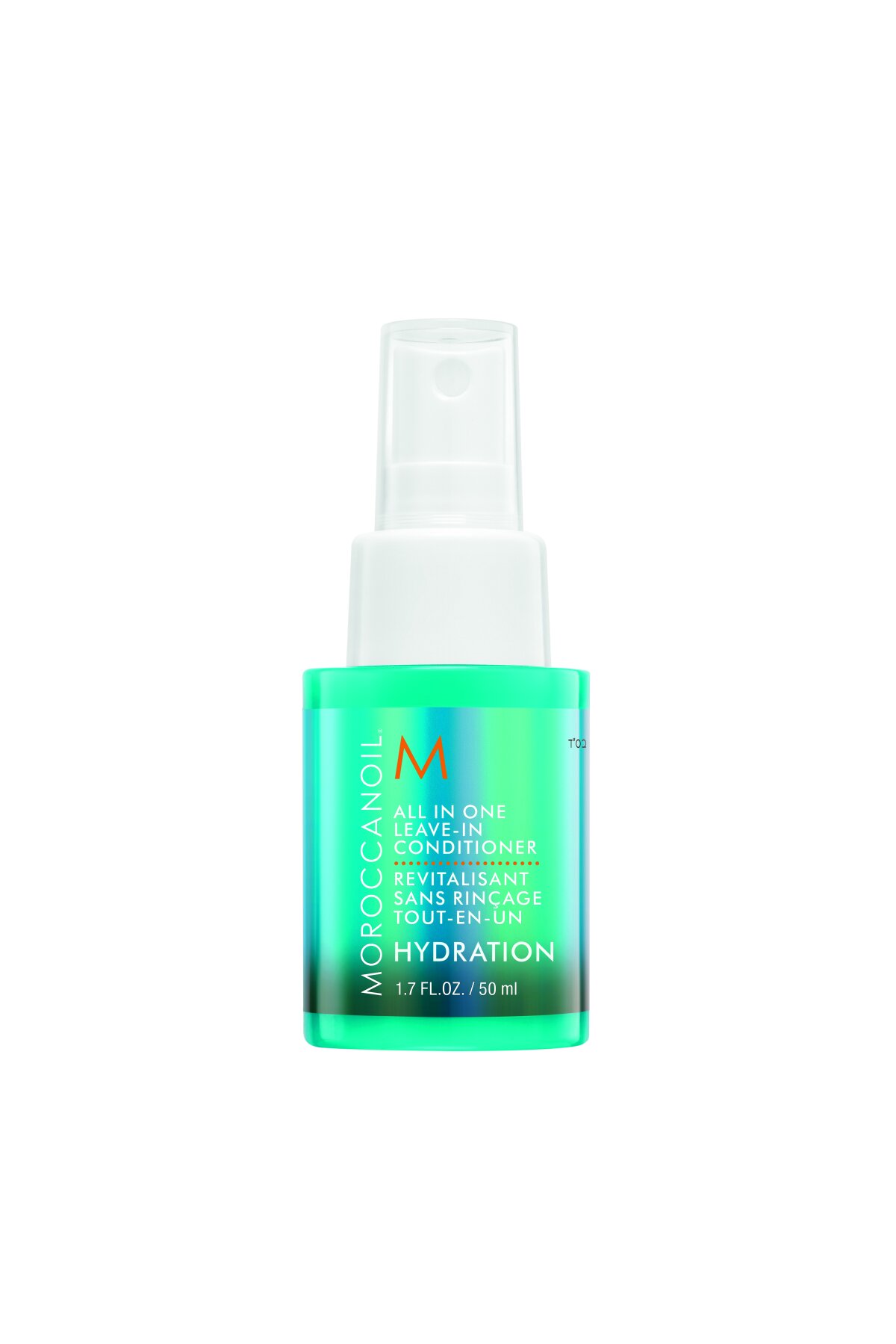 Moroccanoil All in One Leave-In Conditioner, 50ml
