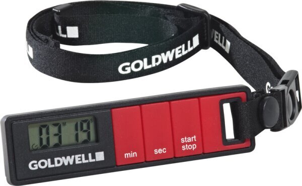 Goldwell Pro Edition Timer – Friseur Zeitschaltuhr