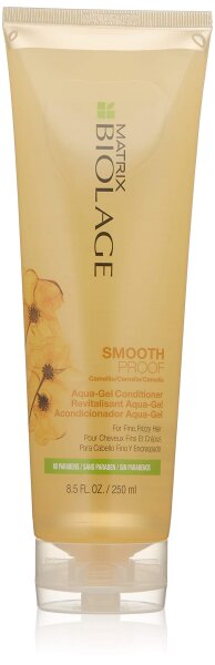 Biolage SmoothProof Aqua-Gel Conditioner – Professionelle Haarpflege